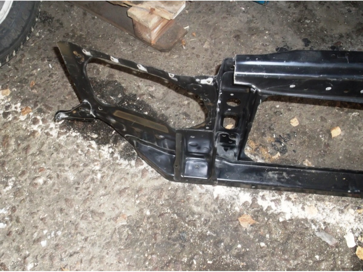 Рамка радиаторов 5320160180 / 5320160140